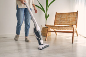 The Complete History of Vacuum Cleaners (1860-Present) - Edison Vacuums