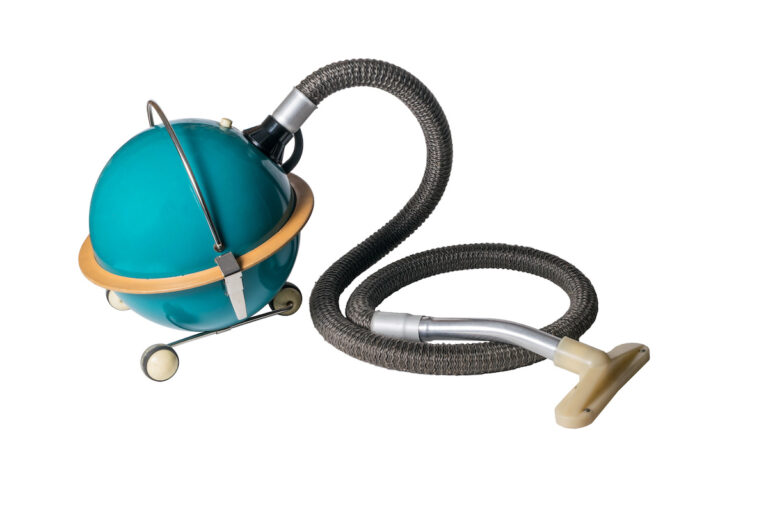 The Complete History of Vacuum Cleaners (1860-Present) - Edison Vacuums