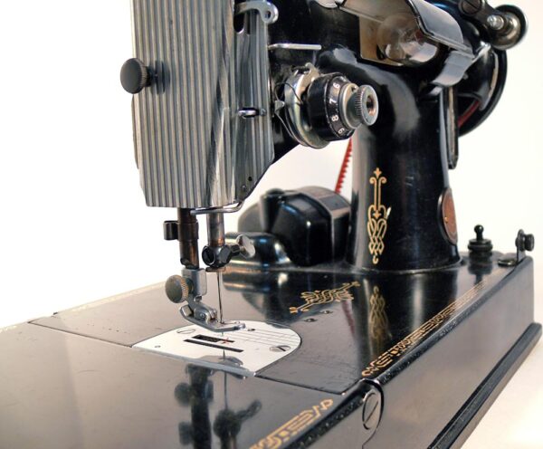 Sewing Machine Repair Nashville, TN & Brentwood, TN