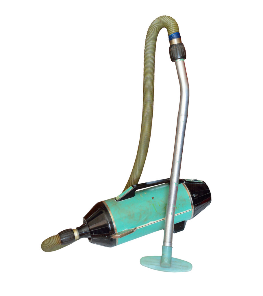 The Complete History of Vacuum Cleaners (1860-Present) - Edison Vacuums
