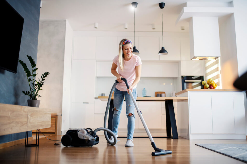 A Guide to Vacuum Maintenance & Part Replacement - Edison Vacuums