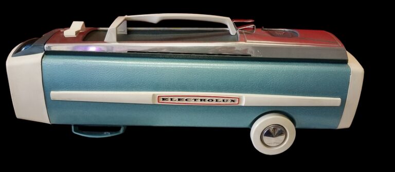 Decades Later: How Aerus & Electrolux Vacuums Last "Forever"