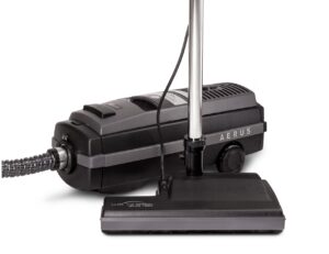 Aerus-Electrolux Vacuum Cleaner Guide - Edison Vacuums