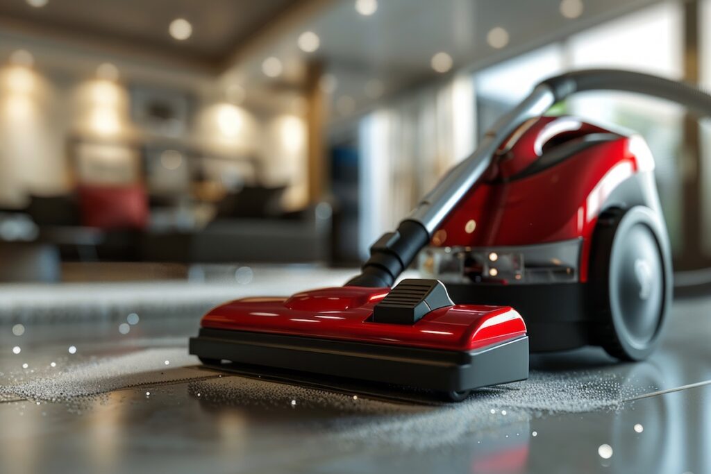 Are Premium Vacuum Cleaners Worth It? - Edison Vacuums