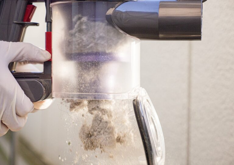 The Ultimate Dyson Vacuum Guide: Models & Comparisons - Edison Vacuums