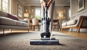 The Ultimate Dyson Vacuum Guide: Models & Comparisons - Edison Vacuums