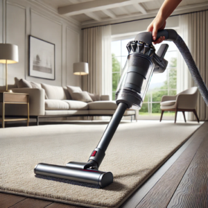 The Ultimate Dyson Vacuum Guide: Models & Comparisons - Edison Vacuums