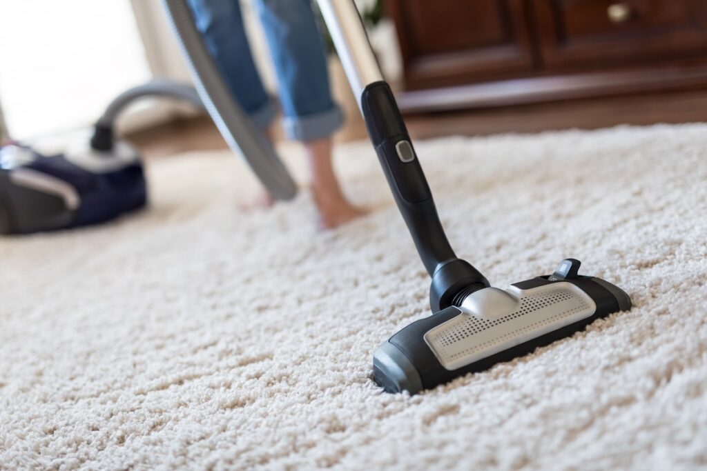 How Long Do Vacuum Cleaners Really Last? - Edison Vacuums
