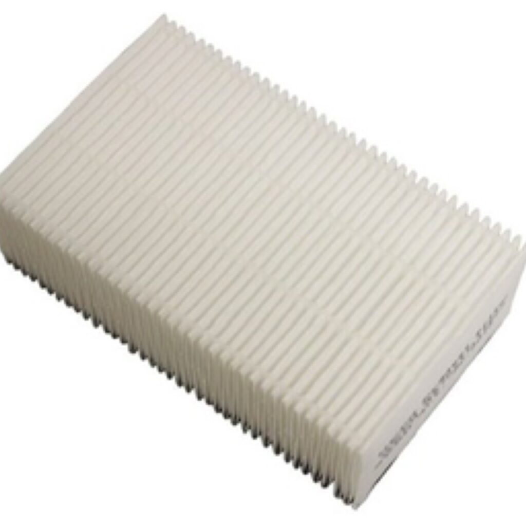 Sebo Exhaust Hepa Microfilter - Edison Vacuums