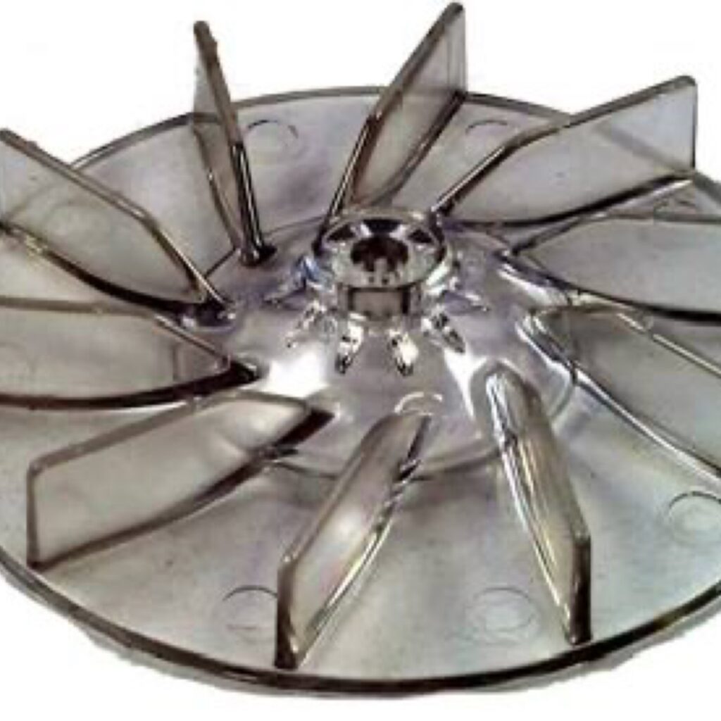 Sani Fan - Edison Vacuums