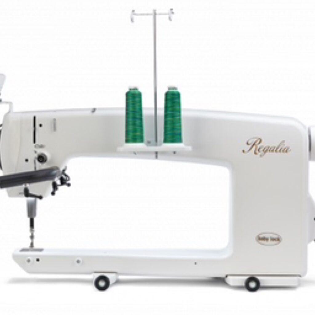 Serger vs Sewing Machine: What's the Difference?