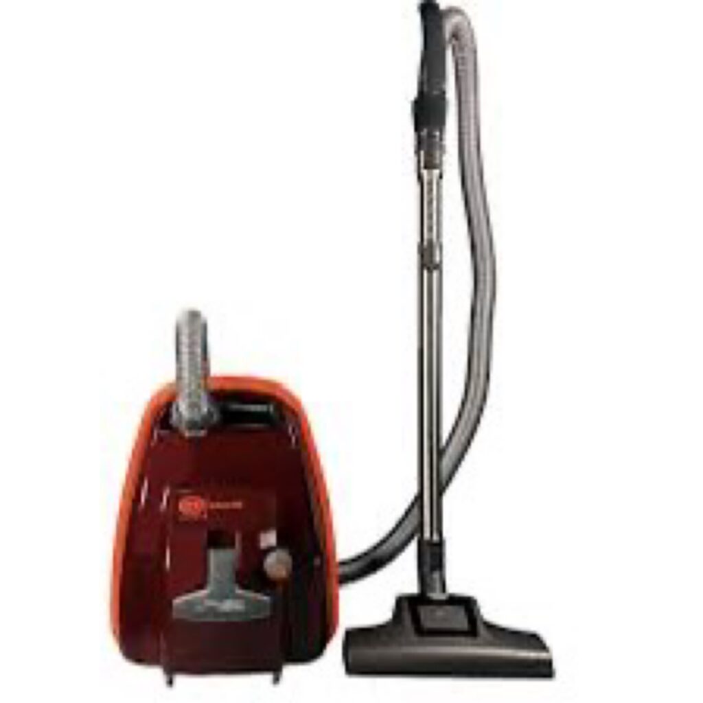 Sebo K2 Turbo - Edison Vacuums