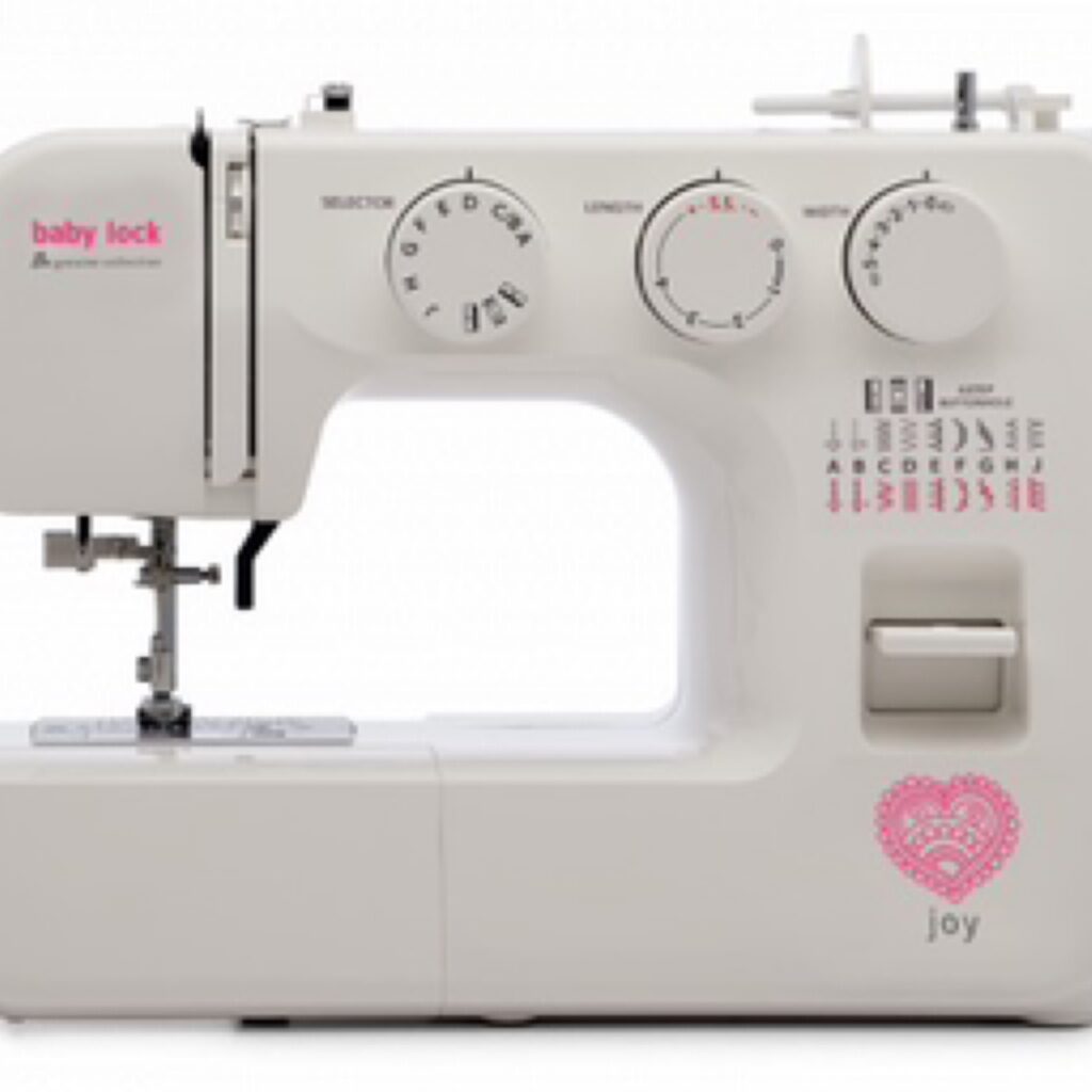 Joy (Quilting/sewing) - Edison Vacuums