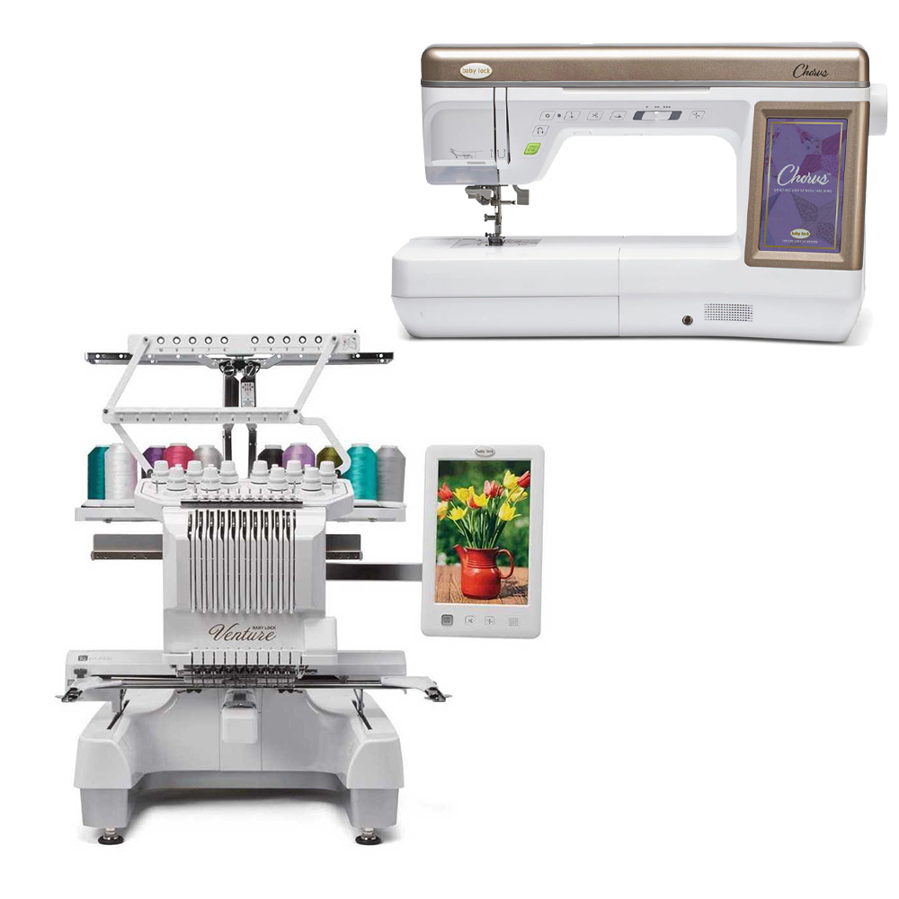 Sewing – Page 13 – Edison Vacuums